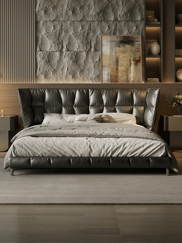 Bed – Artwork furnishings